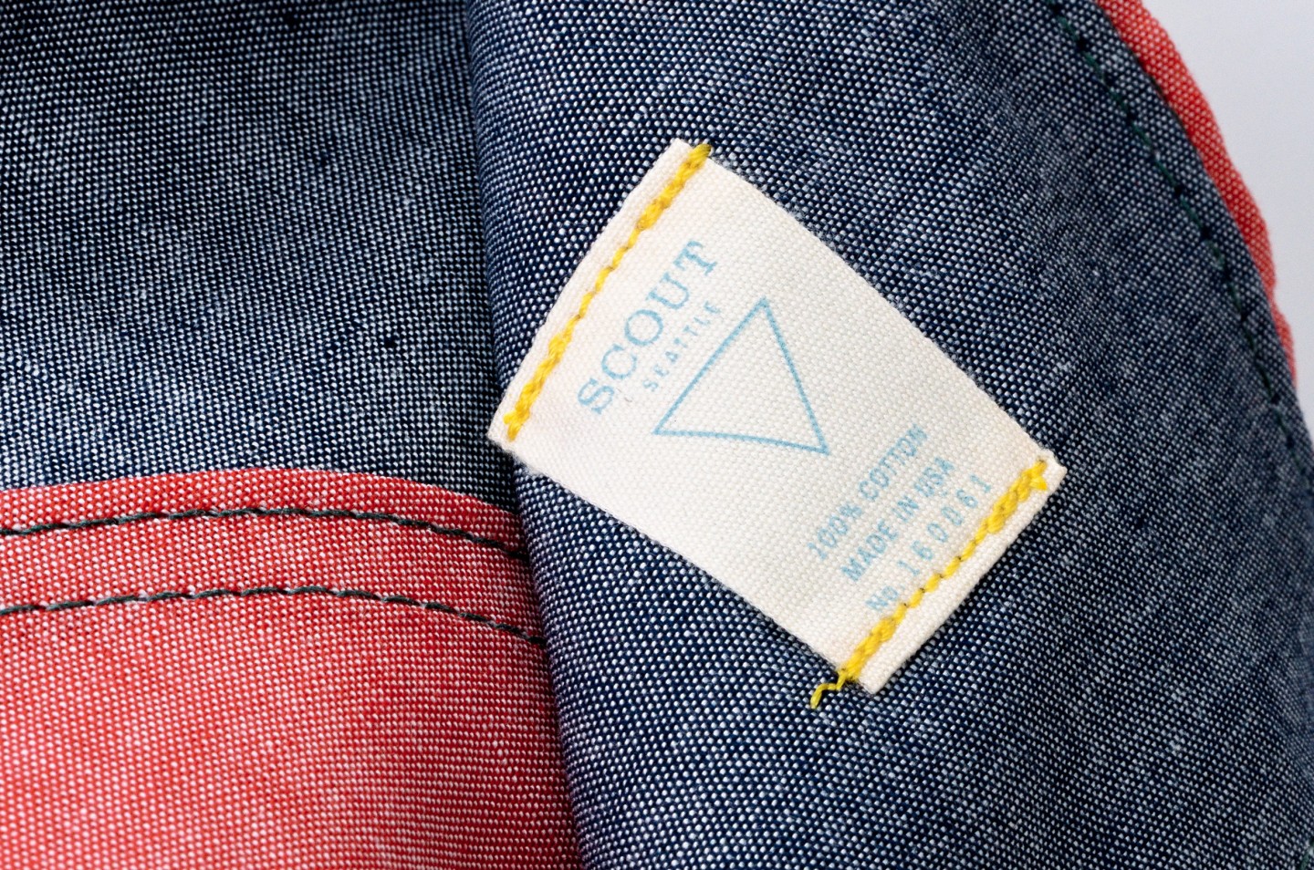 Scout Seattle Identity